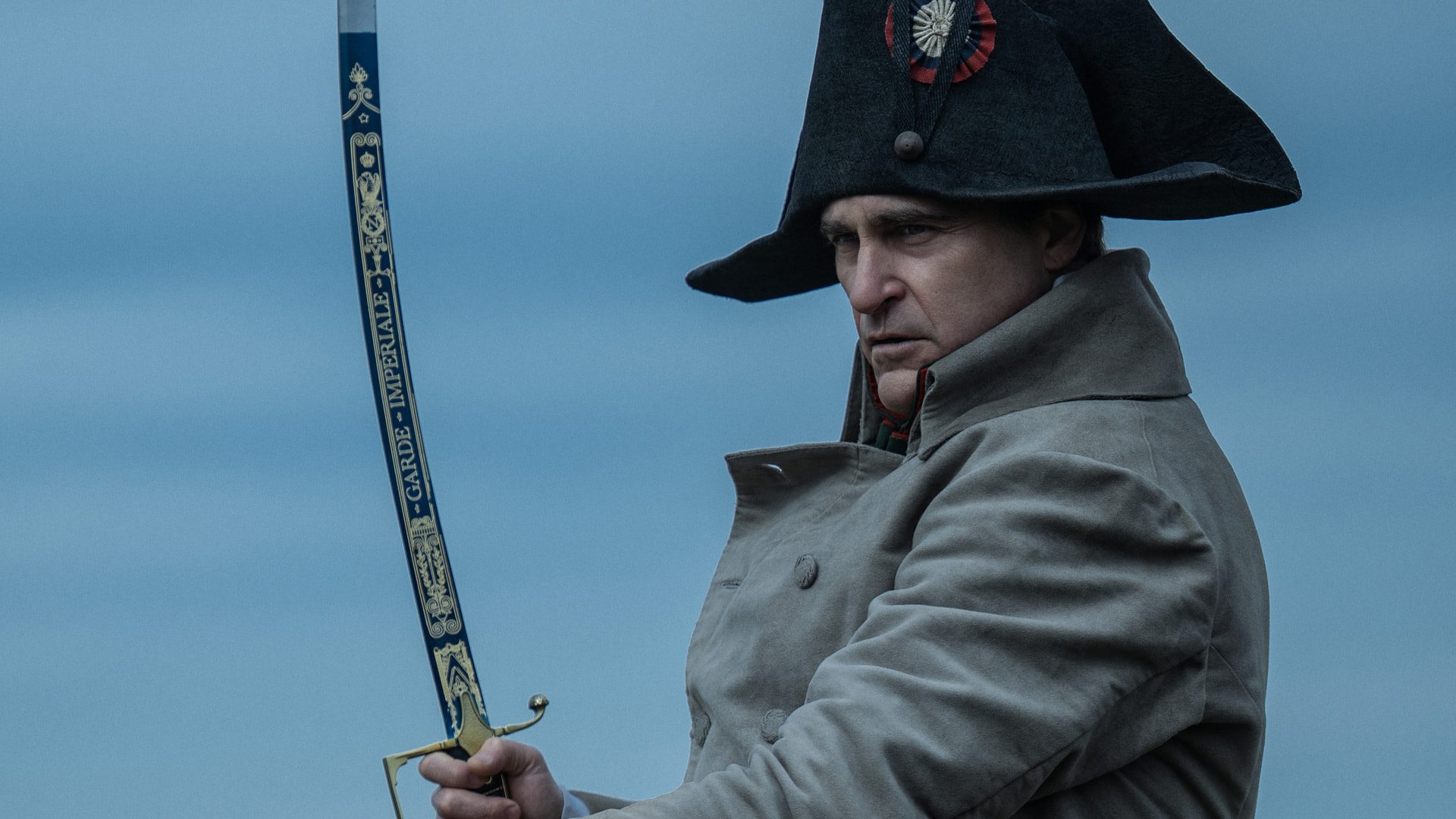 Napoleon Online Il Nuovo Trailer Del Film Di Ridley Scott Con Joaquin