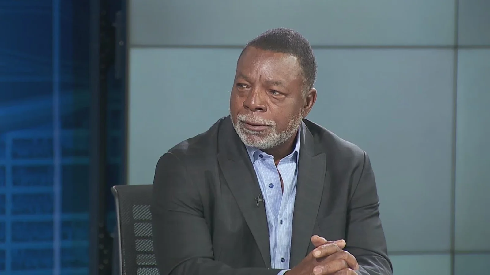È morto Carl Weathers: l'attore di Apollo Creed aveva 76 anni - Quart4 ... È morto Carl Weathers: l'attore di Apollo Creed aveva 76 anni - Quart4 ...