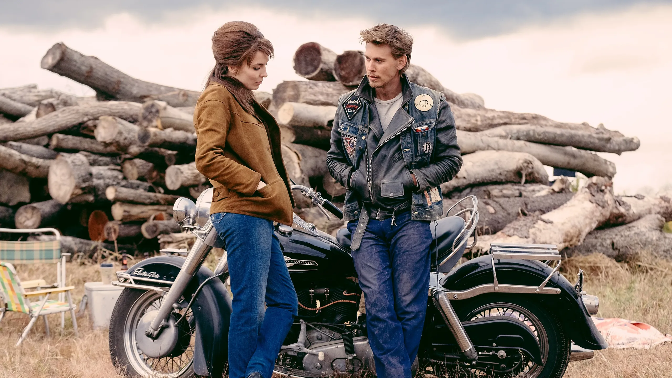 The Bikeriders: quando e dove vederlo in streaming? - Quart4 Parete The Bikeriders: quando e dove vederlo in streaming? - Quart4 Parete